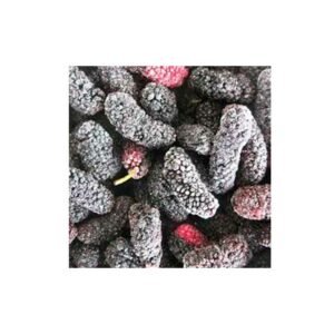 Frozen Indian Mulberries 1Kg | Fresh & Natural Berries Online